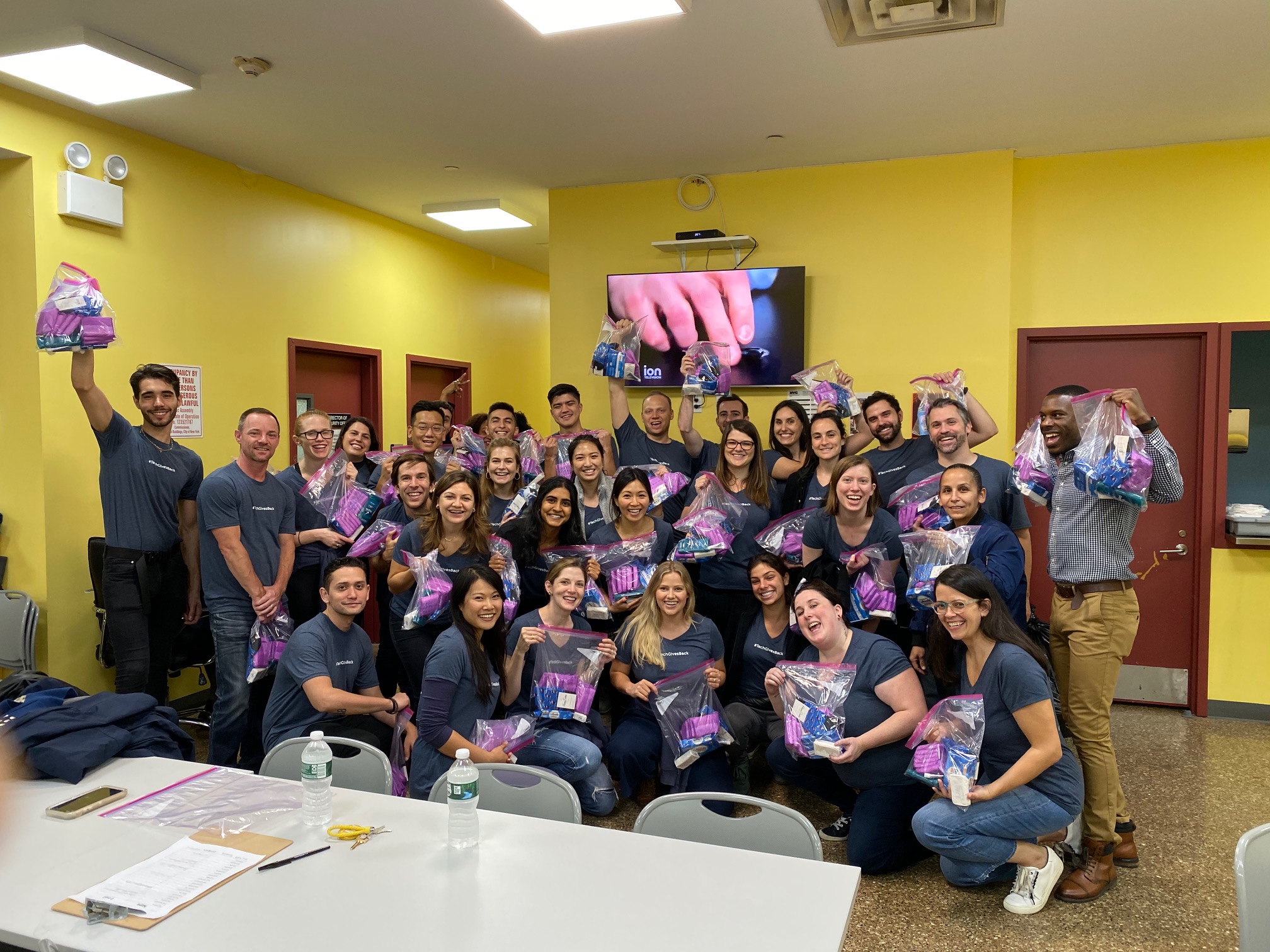 Care For the Homeless Get Involved | Care For the Homeless | Show Your ...