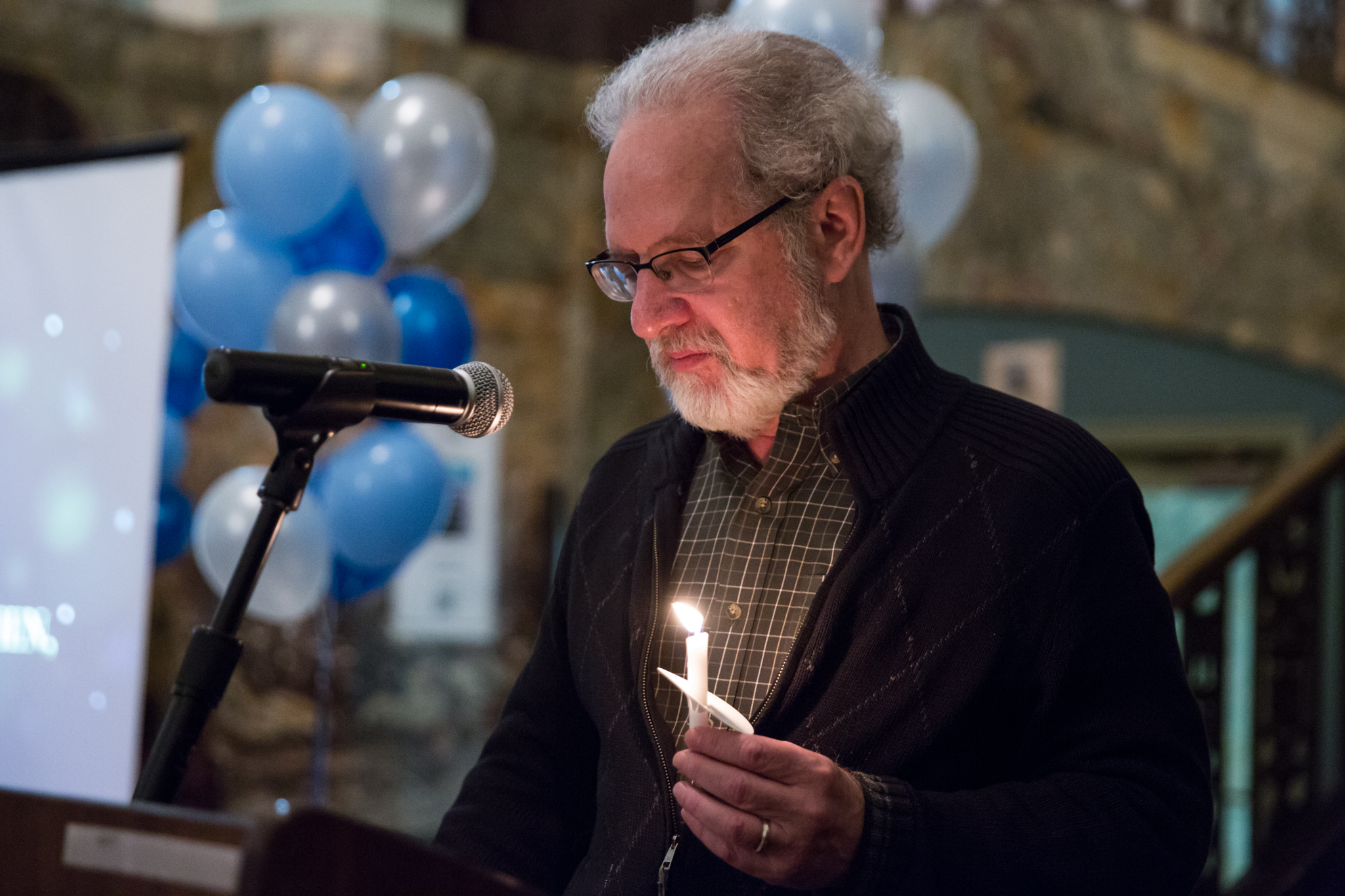 Care For the Homeless A Tribute to Dan Baldwin | Care For the Homeless